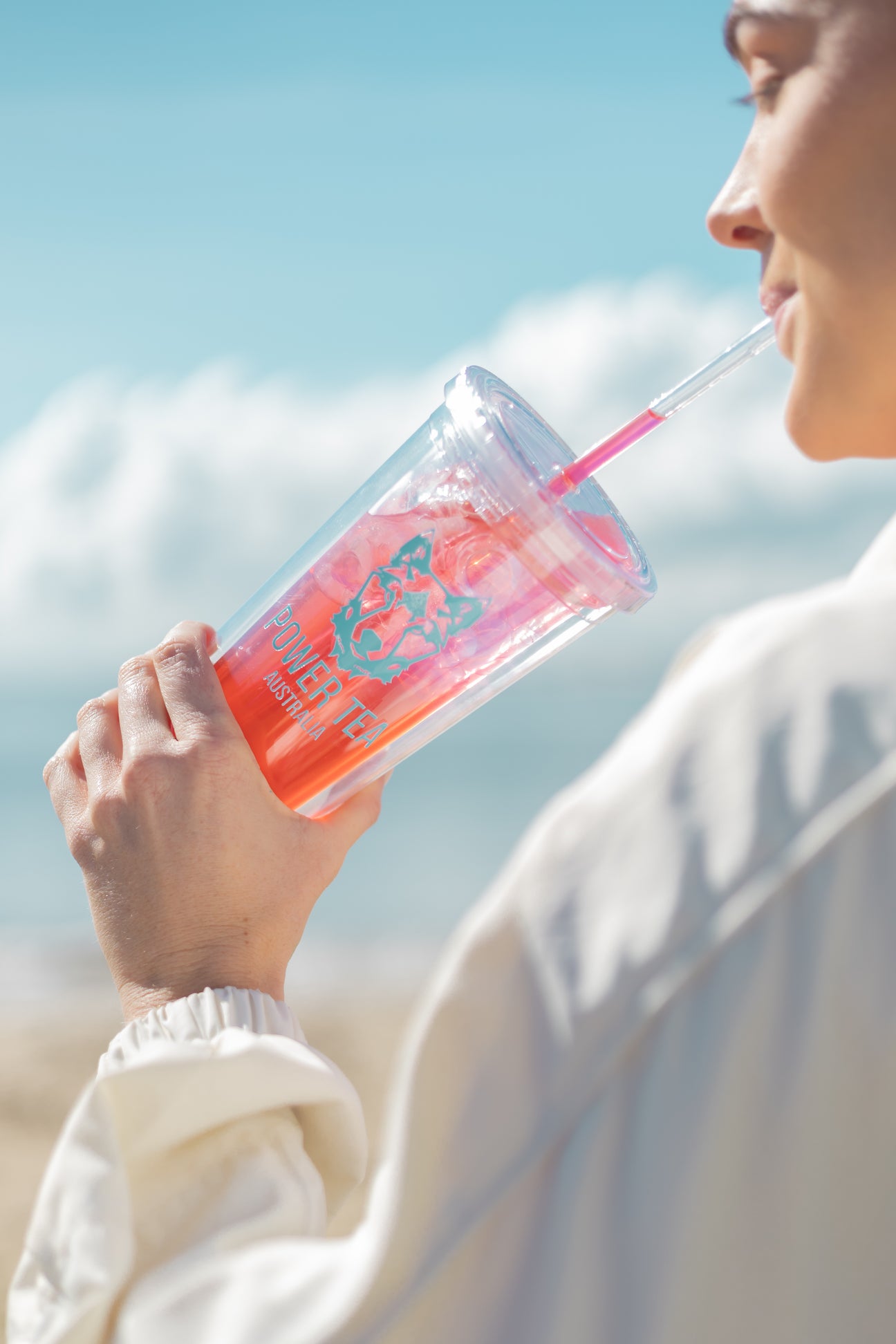 Our Story – Power Tea Australia